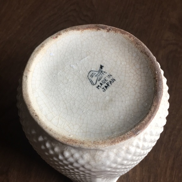 Vintage | Kitchen | Vintage Floral Ceramic Pouring Cup | Poshmark